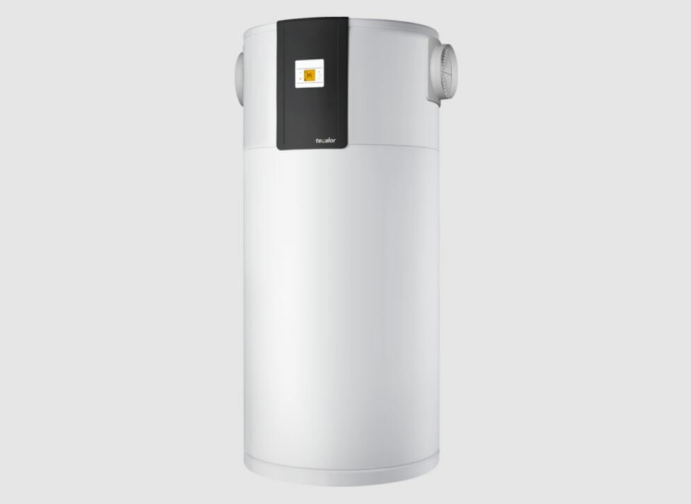 Tecalor Warmwasserwärmepumpe 190385 TTA 220, 2.489,00