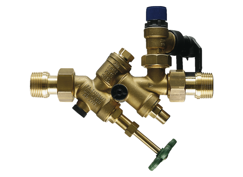 Tecalor Warmwasserwärmepumpe 190385 TTA 220, 2.489,00