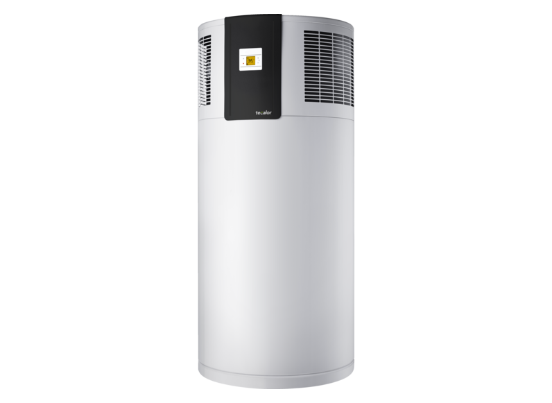 Tecalor Luft-Wasser Wärmepumpe TTL 4.5 ACS TSBC Set, 14.725,06